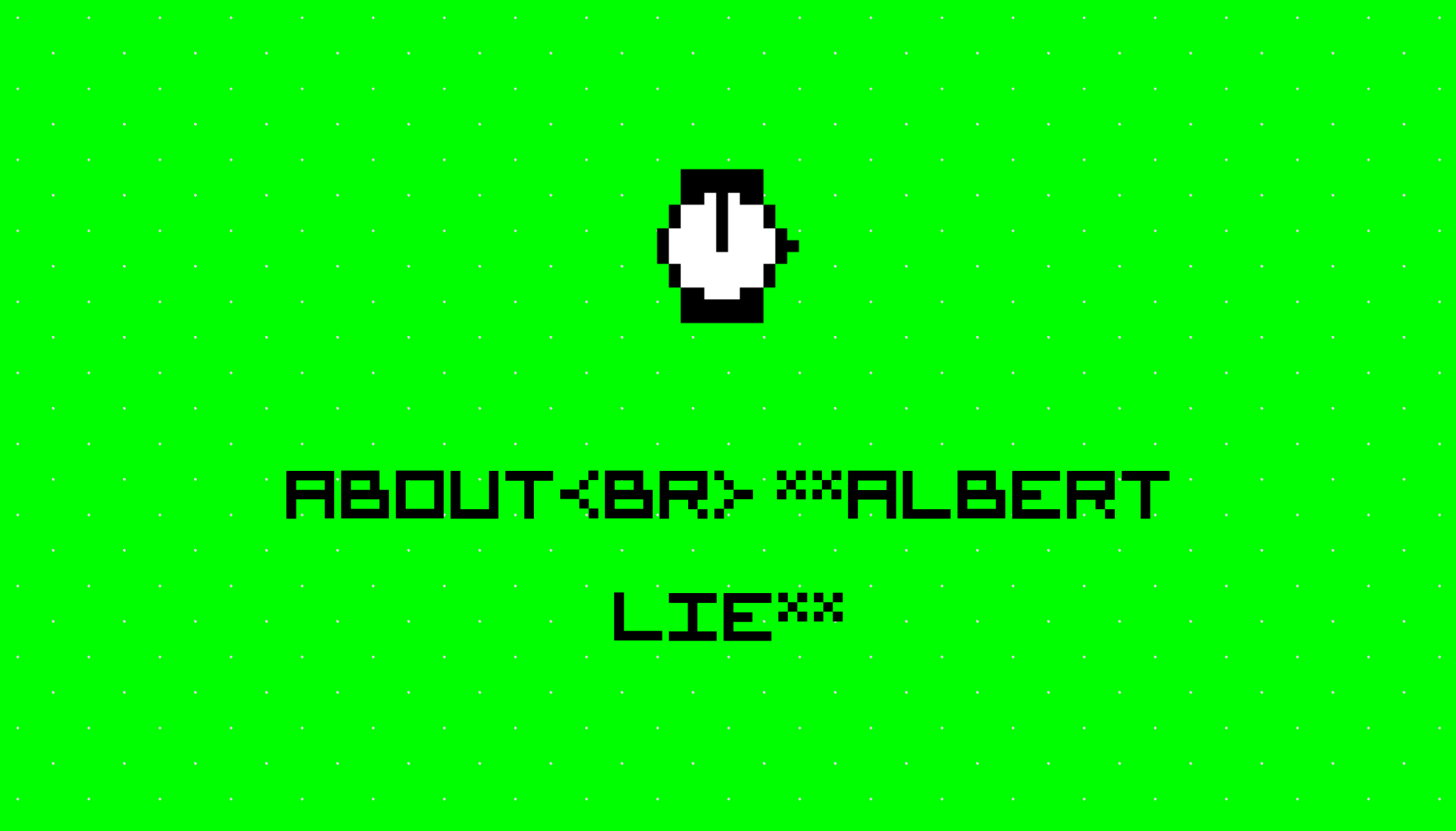 About Albert Lie on HackerNoon